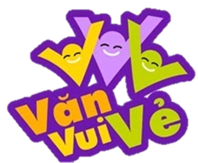 Văn vui vẻ | Wikia Logos | Fandom
