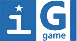 iGame | Wikia Logos | Fandom