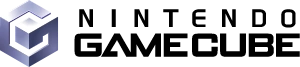 Nintendo GameCube | Wikia Logos | Fandom