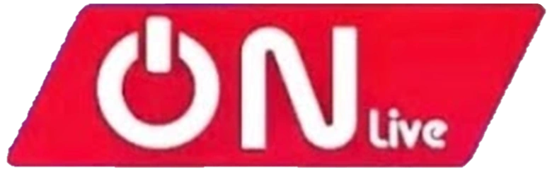 ON Live | Wikia Logos | Fandom