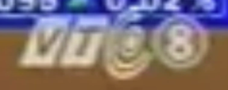 Viettel TV - VTC8 | Wikia Logos | Fandom