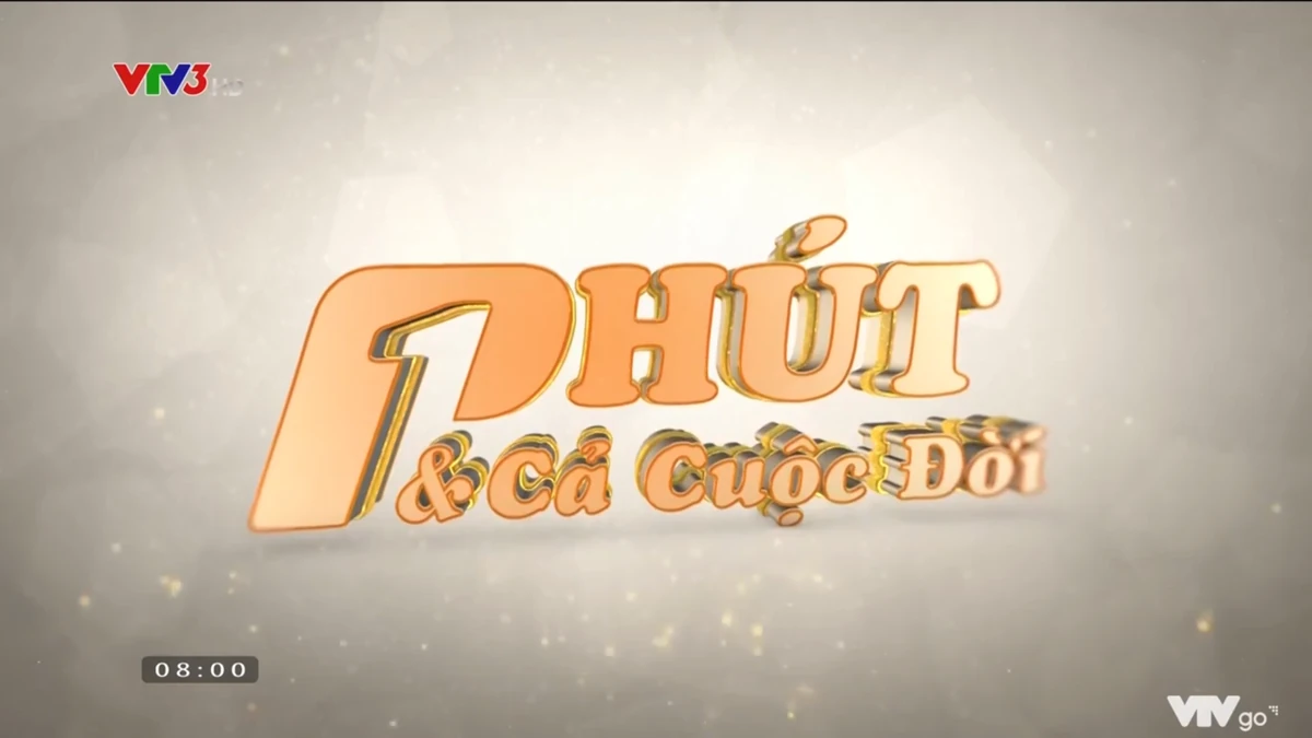 Một phút và cả cuộc đời | Wikia Logos | Fandom