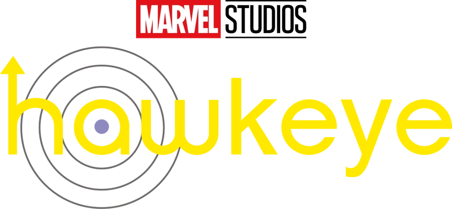 Hawkeye (phim truyền hình) | Wikia Logos | Fandom