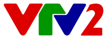VTV2 | Wikia Logos | Fandom