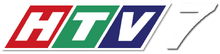 HTV7 SD | Wikia Logos | Fandom