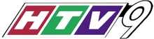 HTV9 | Wikia Logos | Fandom