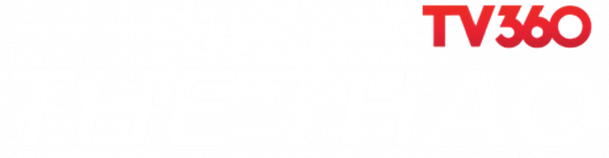 TV360 Thể thao | Wikia Logos | Fandom