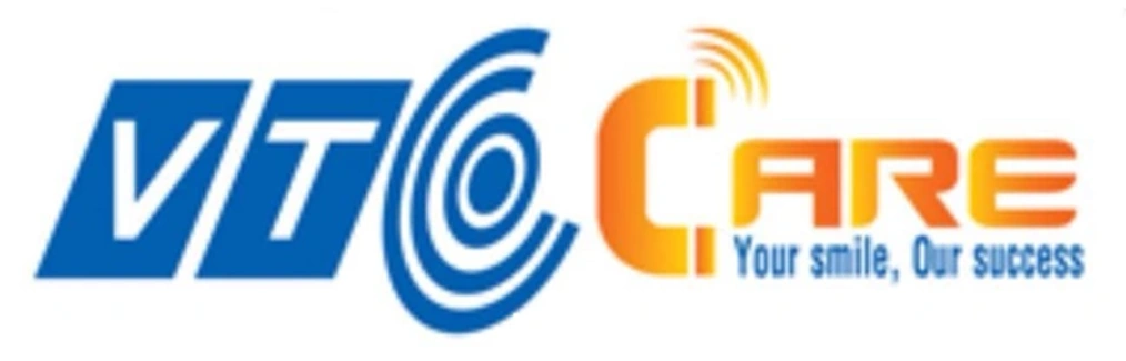 VTC Care | Wikia Logos | Fandom