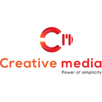 Creative Media | Wikia Logos | Fandom