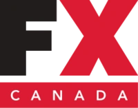 FX (Canada) | Wiki Logos | Fandom