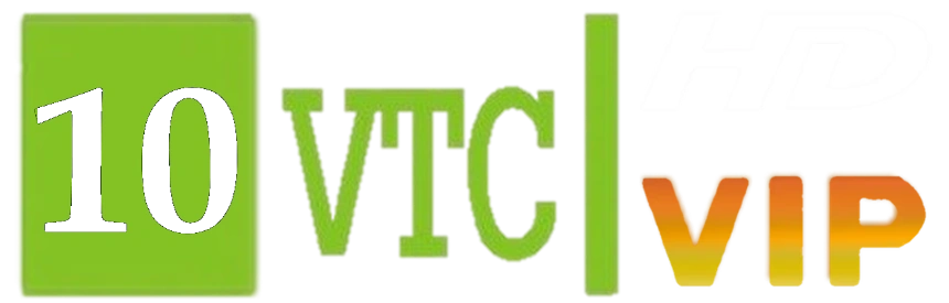 VTC HD VIP10 | Wikia Logos | Fandom