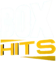 Box Hits | Wikia Logos | Fandom