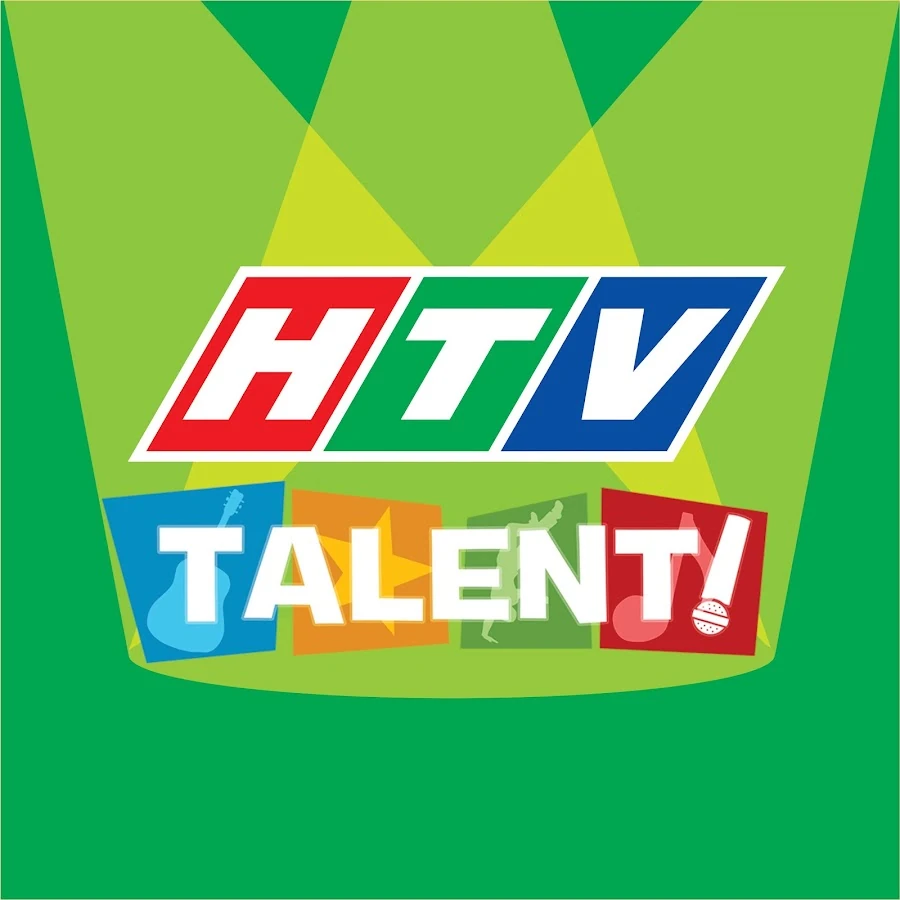HTV Talent | Wikia Logos | Fandom