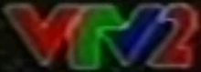 VTV2 | Wikia Logos | Fandom