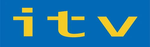 ITV (Anh) | Wikia Logos | Fandom
