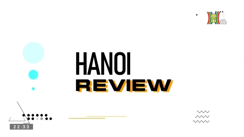 Hanoi Review | Wikia Logos | Fandom