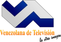 Venezolana de Televisión | Wiki Logopedia | Fandom