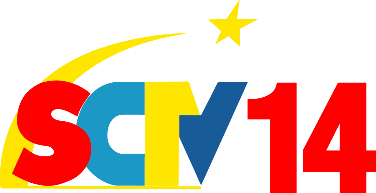 VTVcab - SCTV14 | Wikia Logos | Fandom