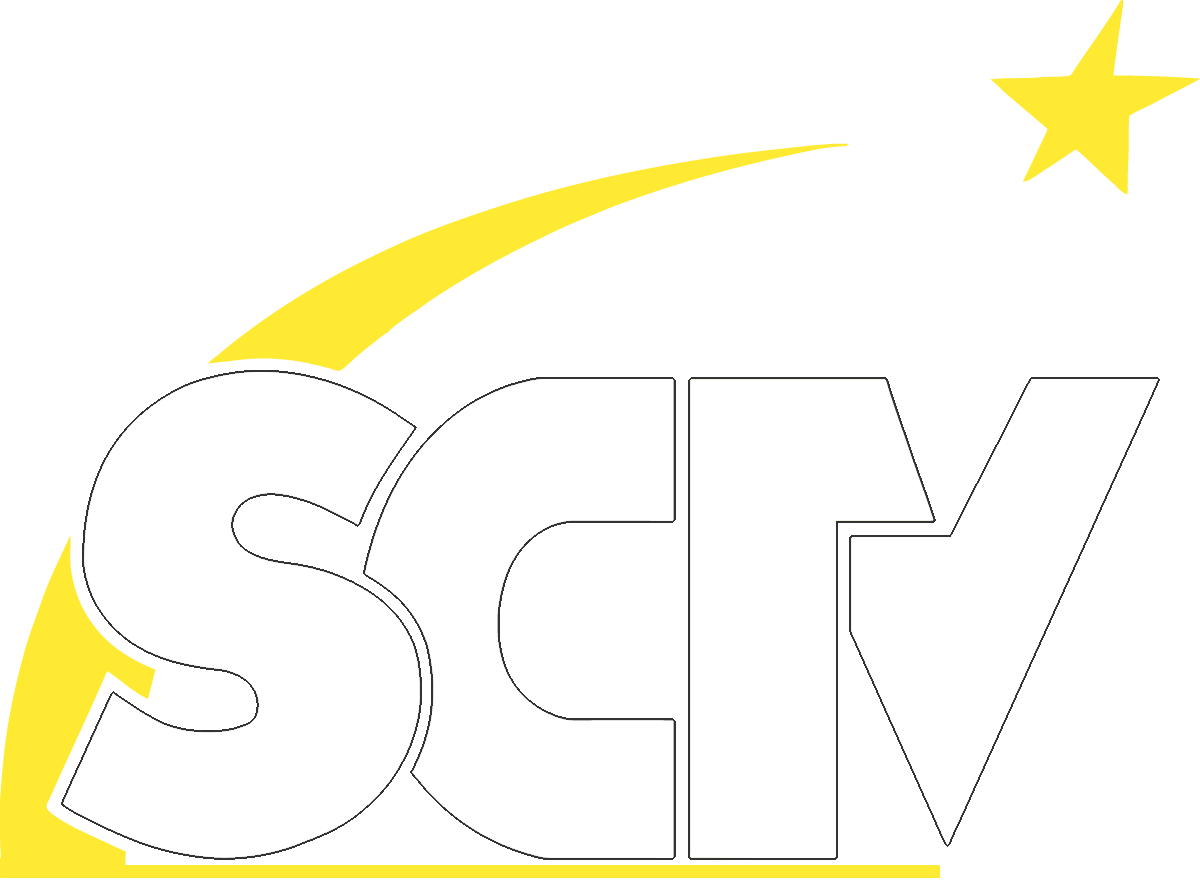SCTV - VOVTV | Wikia Logos | Fandom