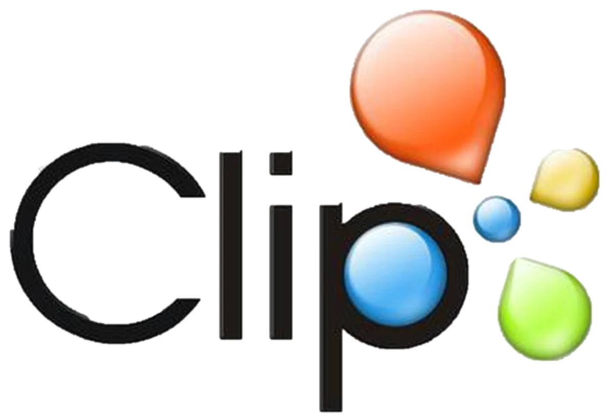 Clip TV | Wikia Logos | Fandom