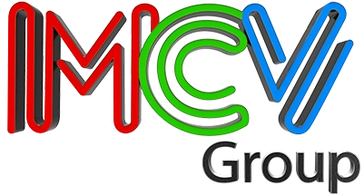 MCV Group | Wikia Logos | Fandom