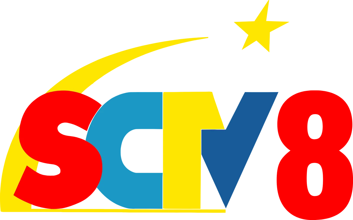 SCTV8 - VITV/Logo Tết | Wikia Logos | Fandom