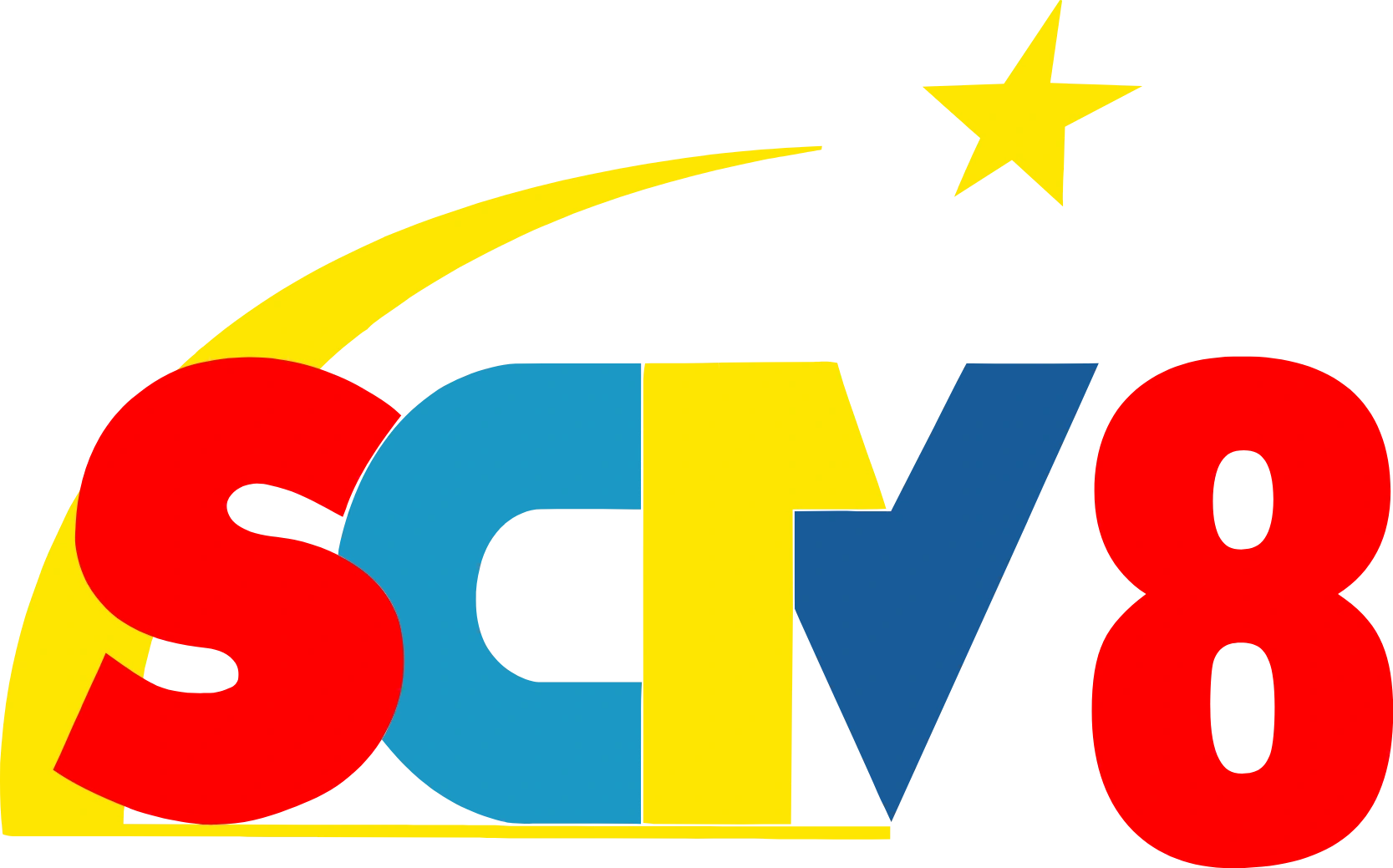 SCTV8 - VITV/Logo Tết | Wikia Logos | Fandom