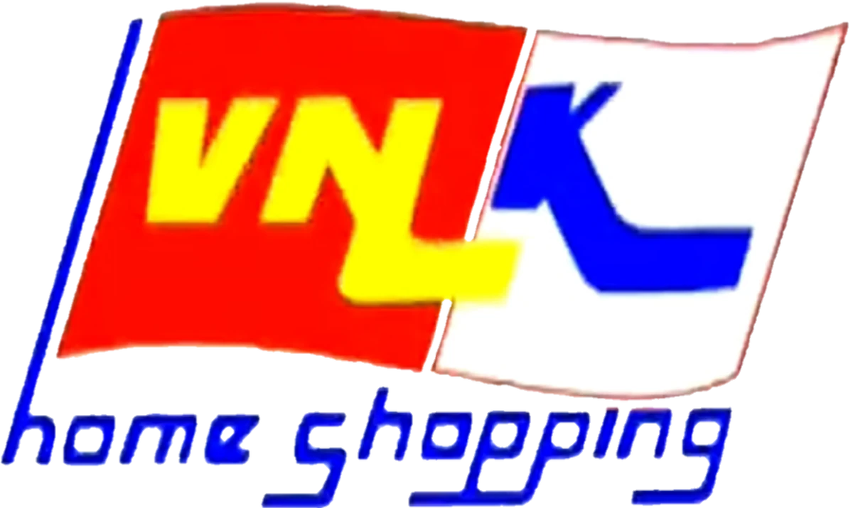 VNK Home Shopping | Wikia Logos | Fandom
