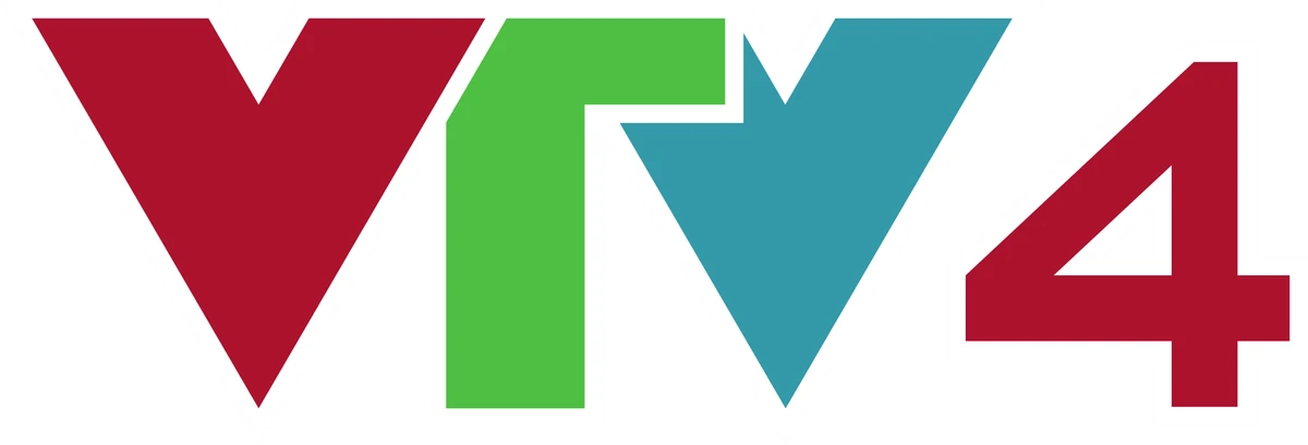 VTV4 | Wikia Logos | Fandom