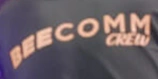 BEECOMM Crew | Wikia Logos | Fandom