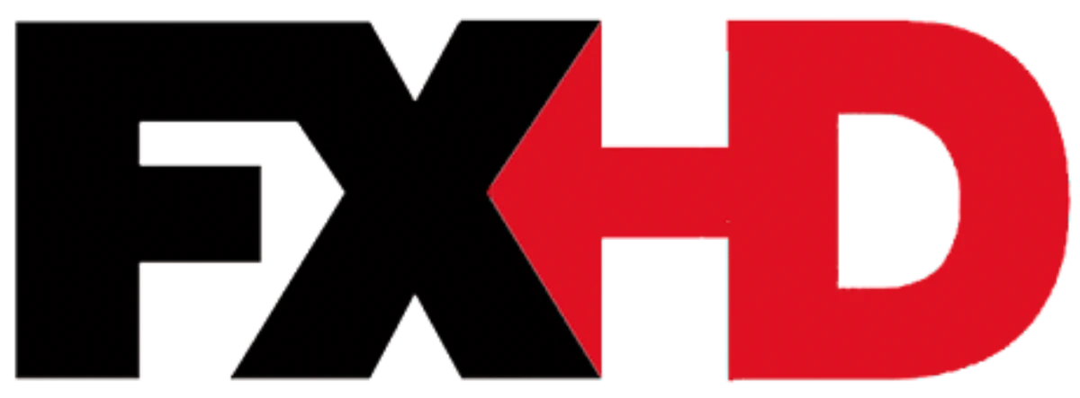 HTVC - FX HD | Wikia Logos | Fandom