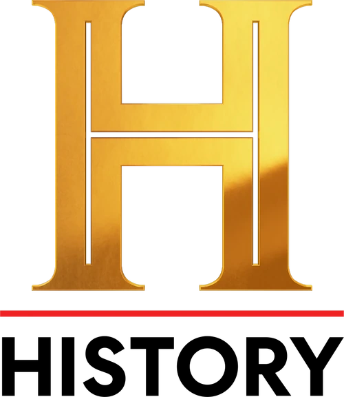 History (VTV) | Wikia Logos | Fandom