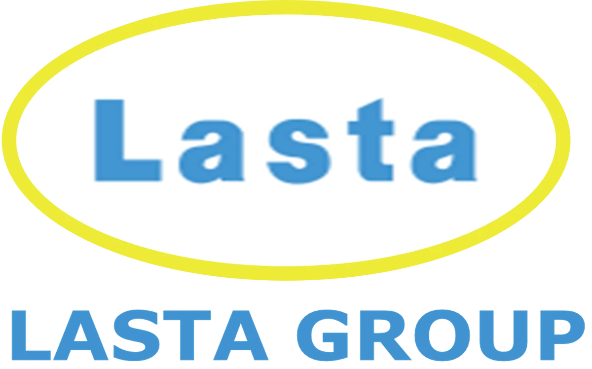 Lasta Group | Wikia Logos | Fandom