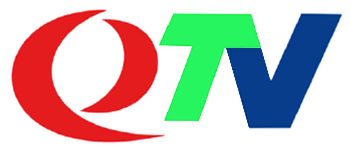 QTV (cũ) | Wikia Logos | Fandom