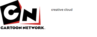 Cartoon Network Creative Cloud | Wiki Logopedia | Fandom