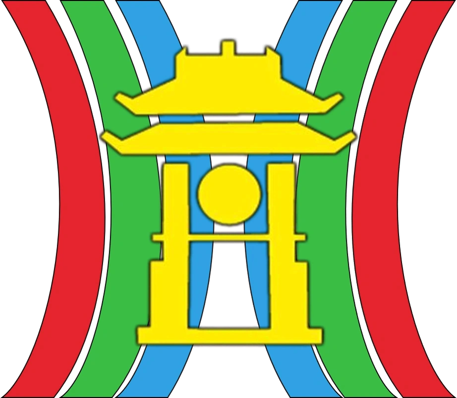 Thể loại:Đài PT-TH thành phố trực thuộc trung ương | Wikia Logos | Fandom