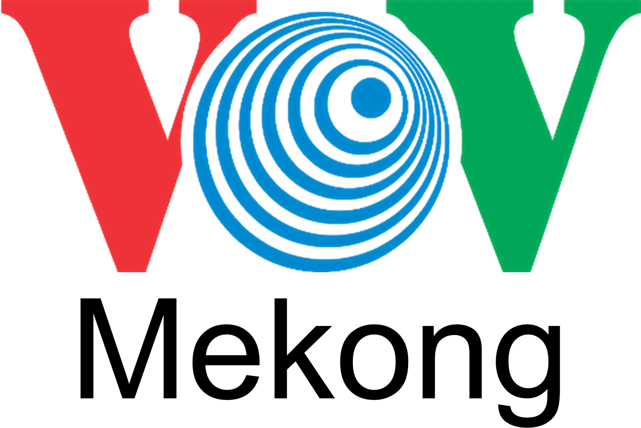 VOV Mekong | Wikia Logos | Fandom
