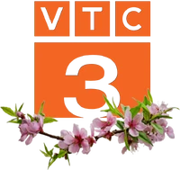 VTC3/Logo Tết | Wikia Logos | Fandom