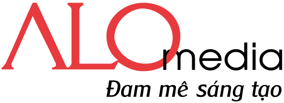 ALO Media | Wikia Logos | Fandom