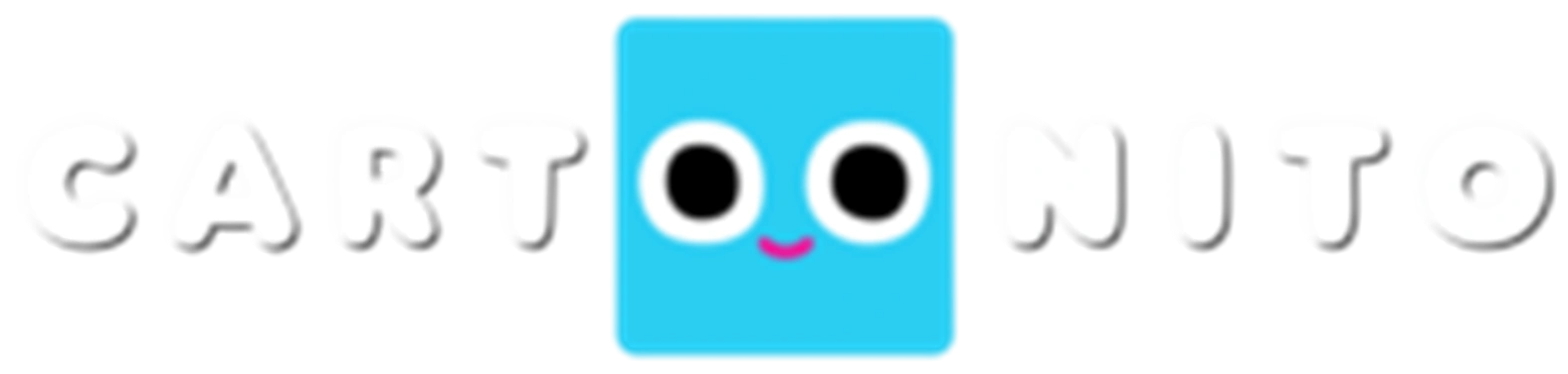 Cartoonito (Châu Á) | Wikia Logos | Fandom