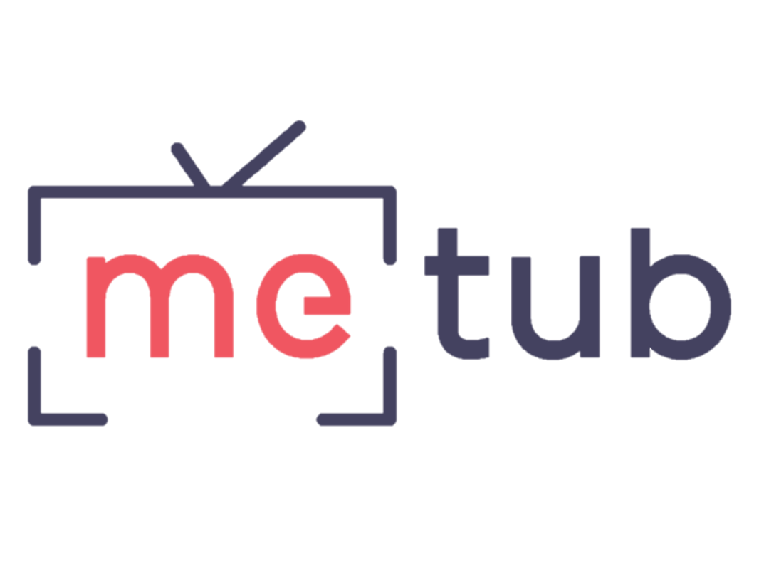 METUB Network | Wikia Logos | Fandom