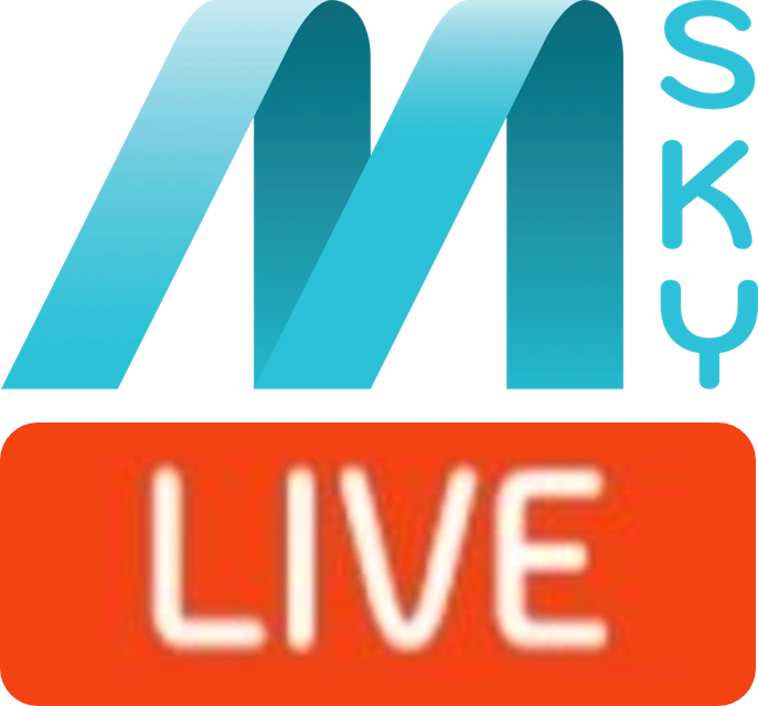 Msky (ứng dụng) | Wikia Logos | Fandom