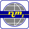 RTM TV1 | Wikia Logos | Fandom