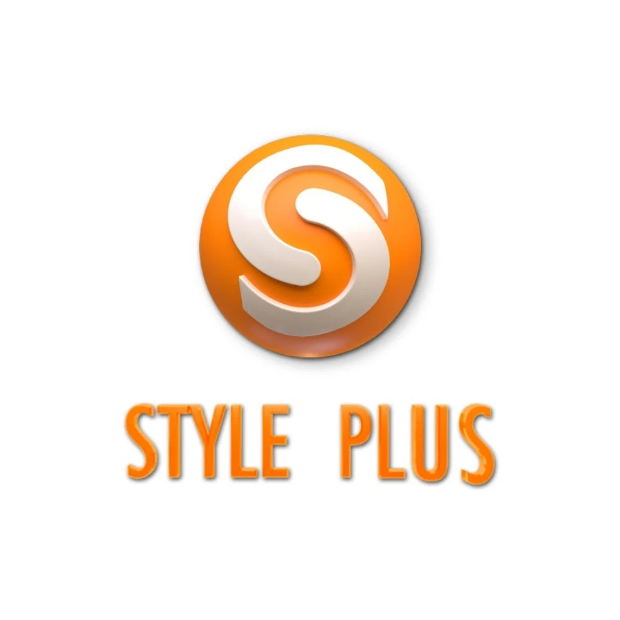 Style Plus | Wikia Logos | Fandom
