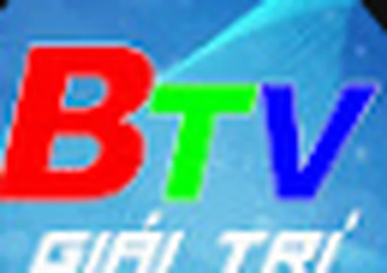 BTV Giải trí | Wikia Logos | Fandom