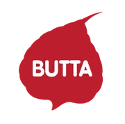 Butta | Wikia Logos | Fandom