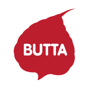 Butta | Wikia Logos | Fandom