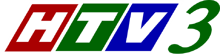 HTV3 | Wikia Logos | Fandom