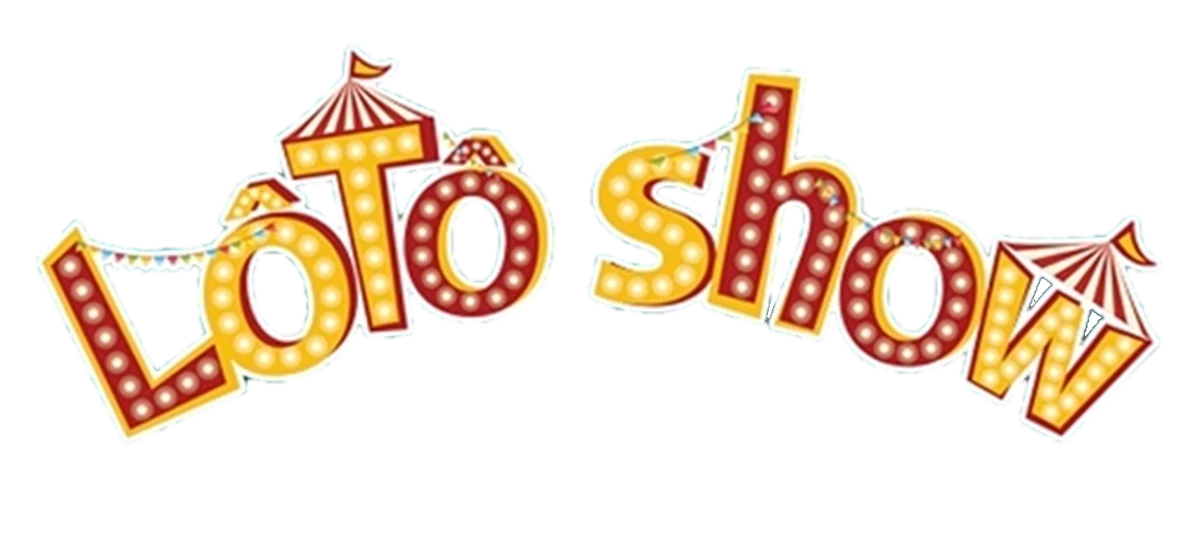 Lô tô Show (THVL) | Wikia Logos | Fandom