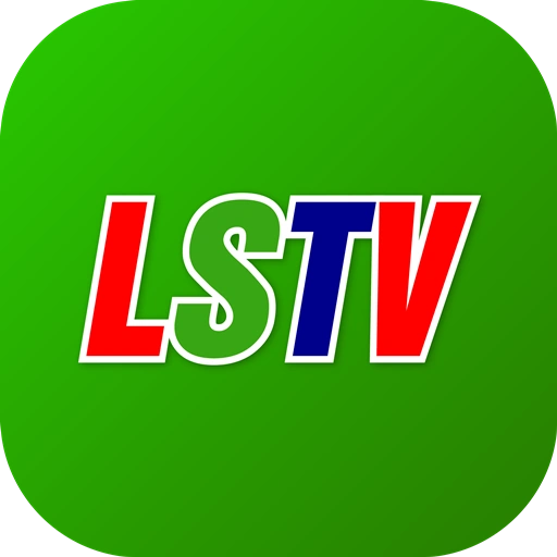 App LSTV Go (App của Báo và Đài PT-TH Lạng Sơn) | Wikia Logos | Fandom
